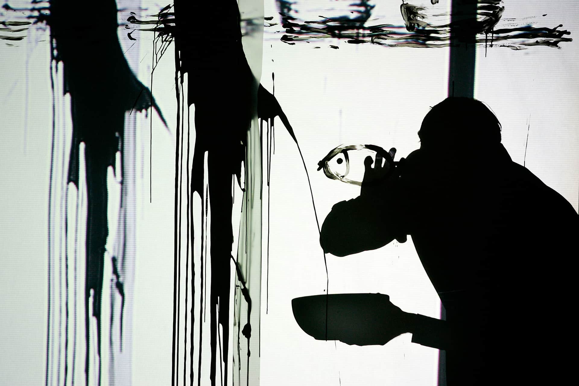 Last landscape - Josef Nadj